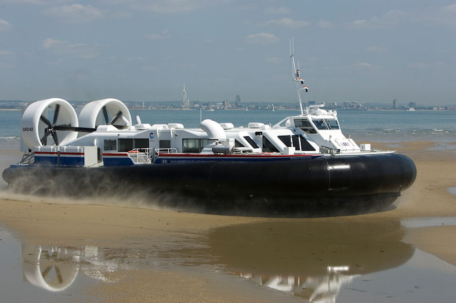 Hovercraft for sale store