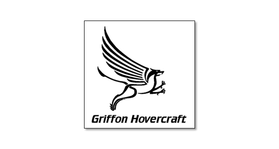 Hovercraft History - Griffon Hoverwork
