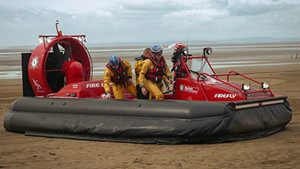 Hovercraft - Product Range