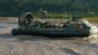 Military Hovercraft - Defence & Security