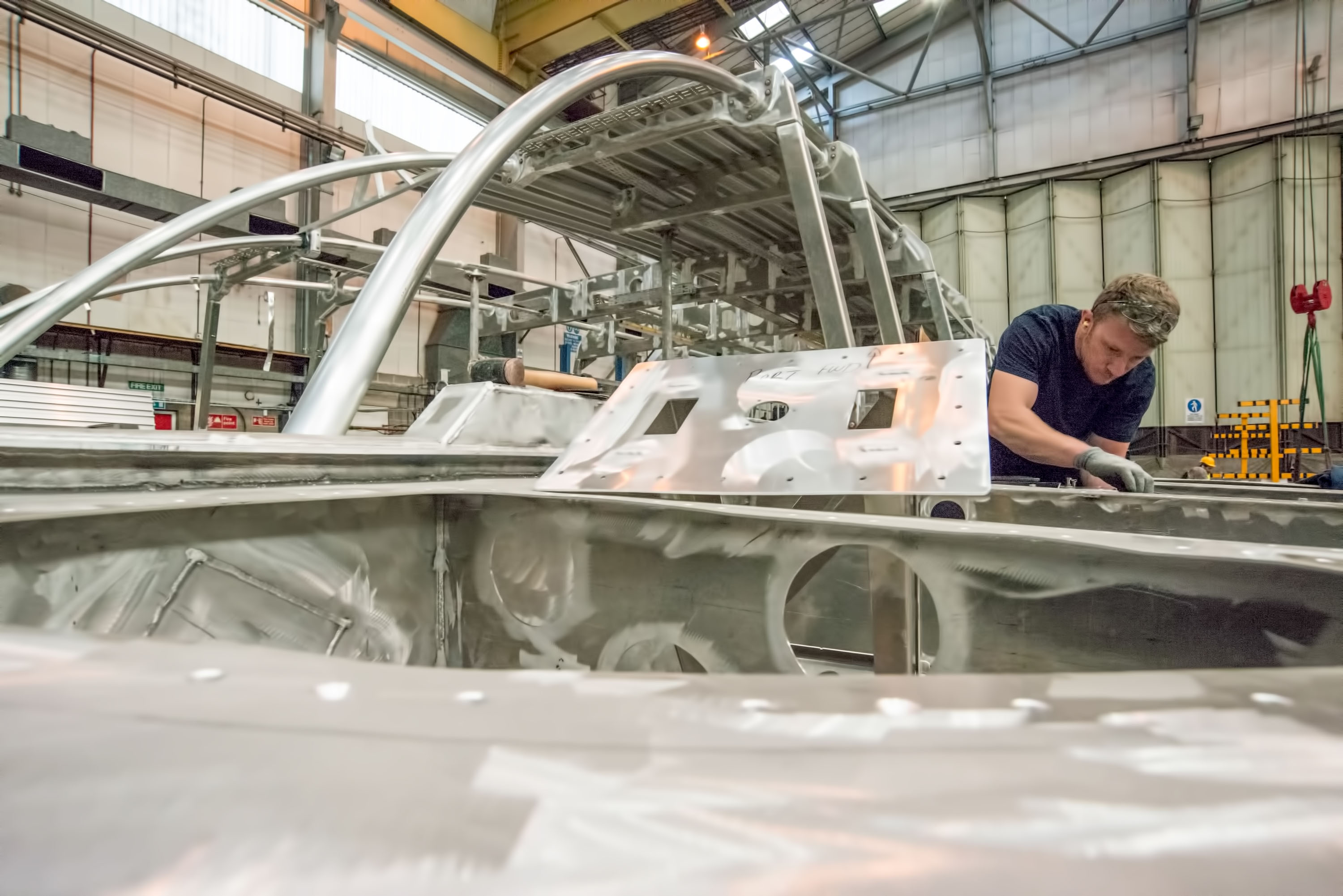 Maritime & Marine Engineering Careers