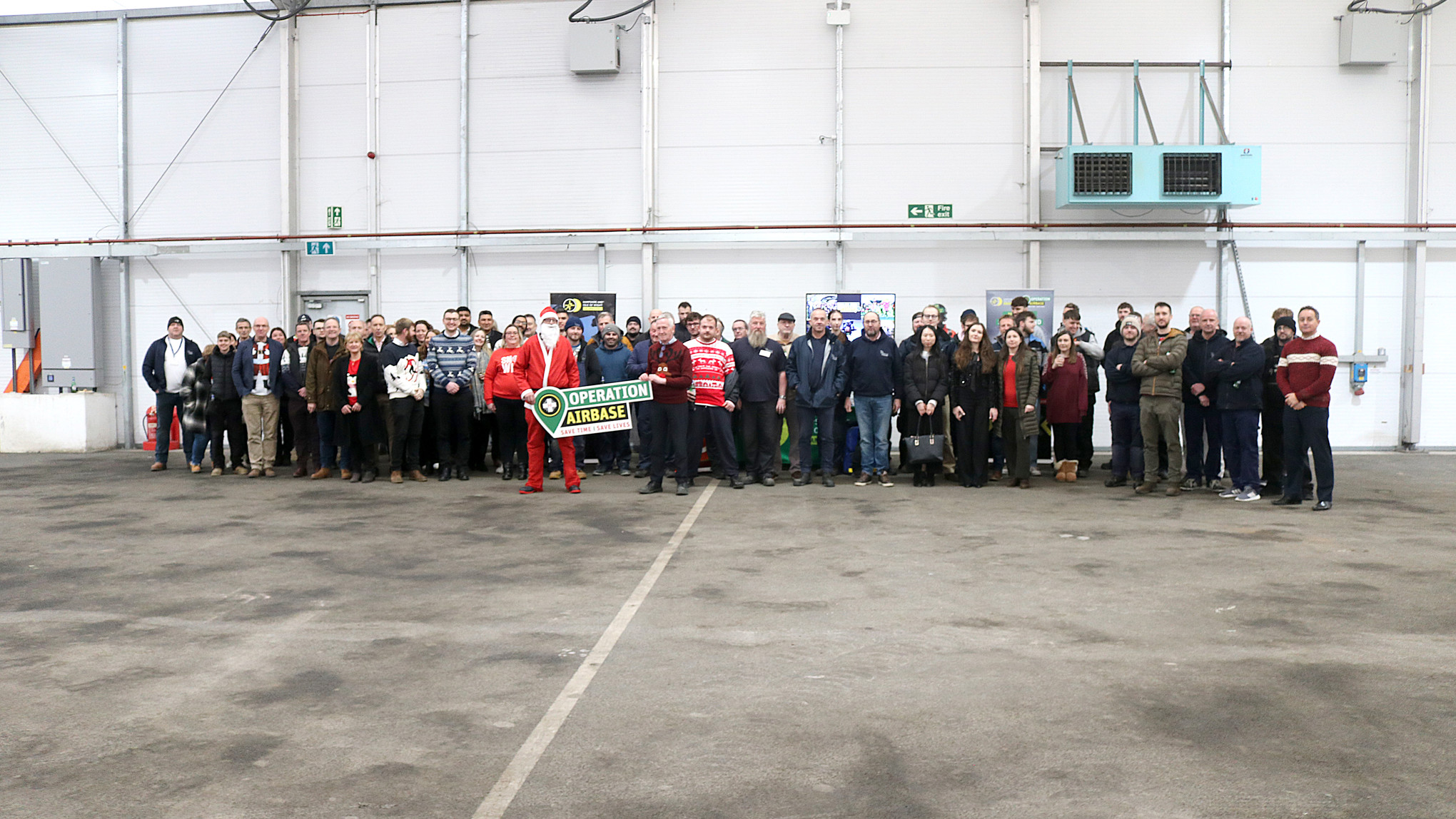 Contact Us - Griffon Hoverwork